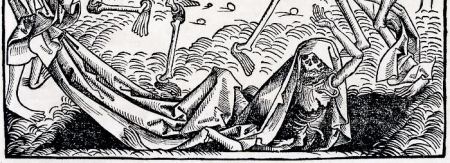 The Bills of Mortality & Sudden Violent Death | A reflection on ...